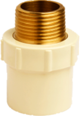 MTA - Brass Thread - Rajvi Pipes